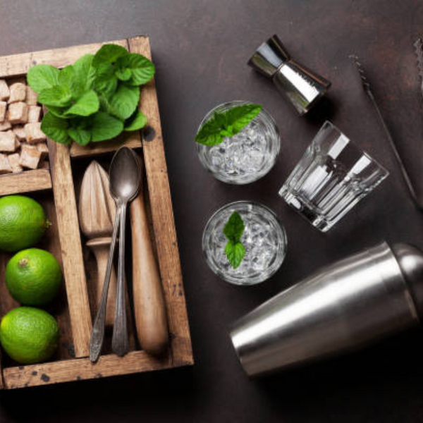 Must-Try Cocktail Subscription Services for Home Bartenders - Pax